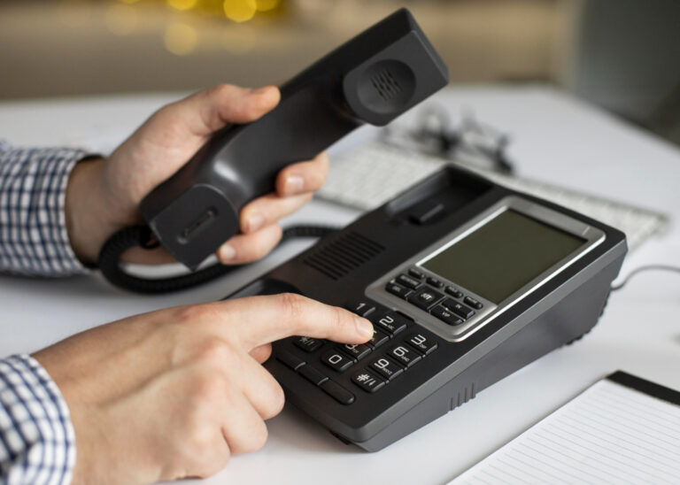 TFN (Toll Free Number) - SOLUTION VOIP
